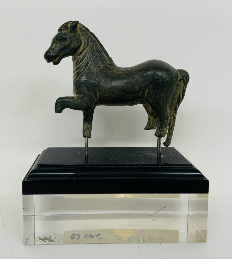 Metal | Godwin-Ternbach Museum